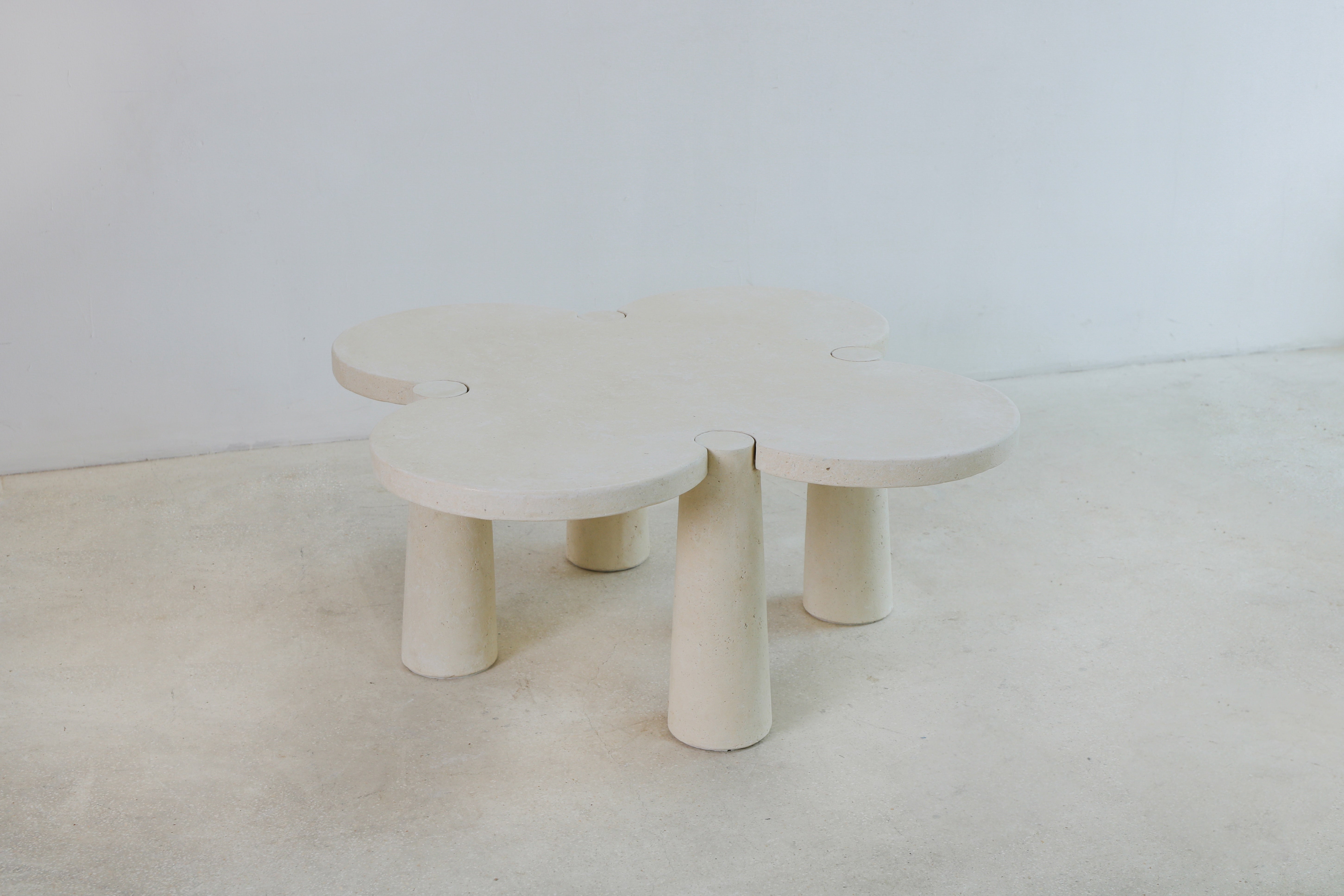 ANNA GRC COFFEE TABLE – The Medium Design