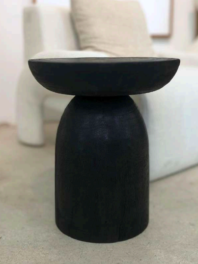 BELLA STOOL – The Medium Design