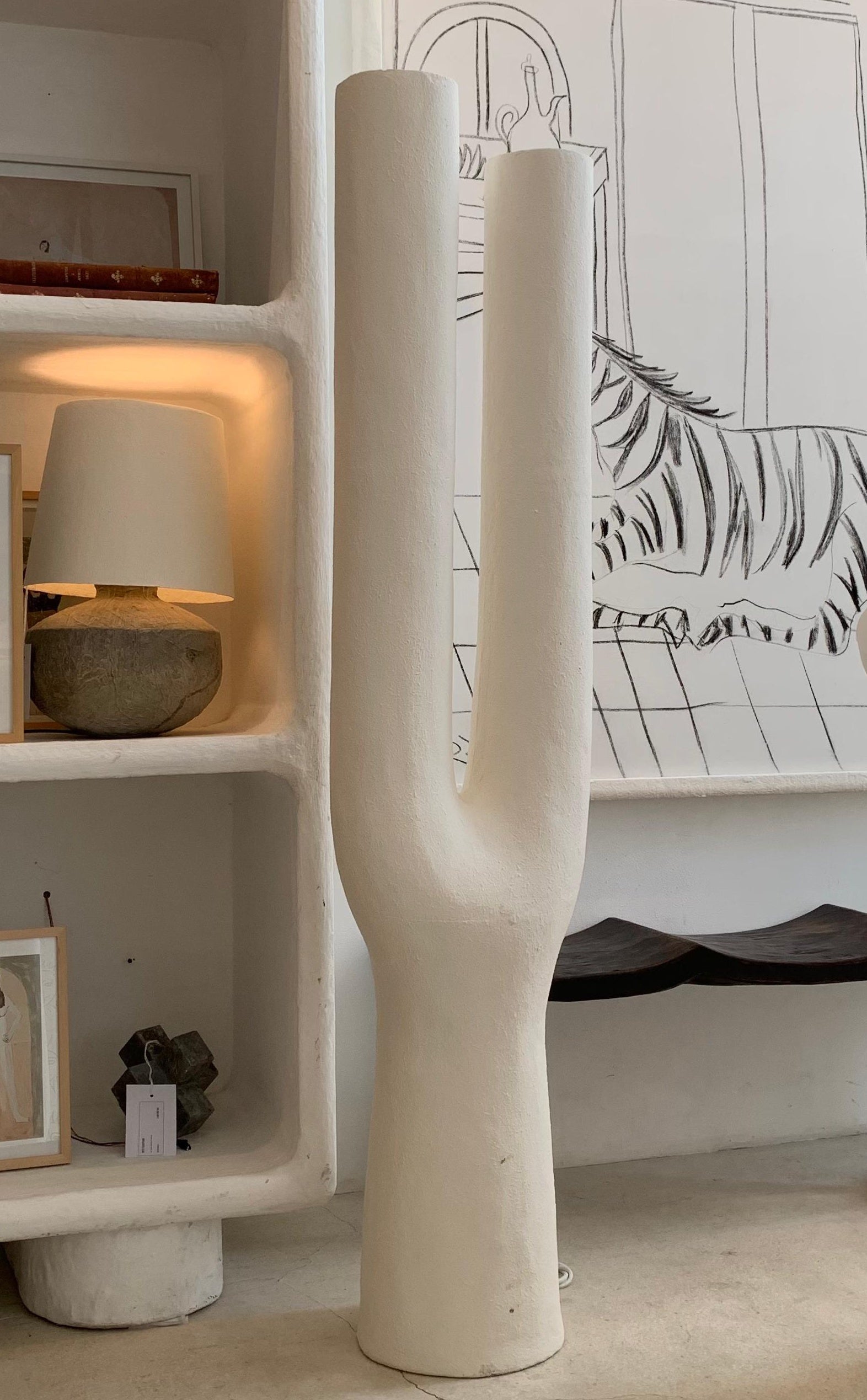 PLAYA STANDING LAMP – The Medium Design