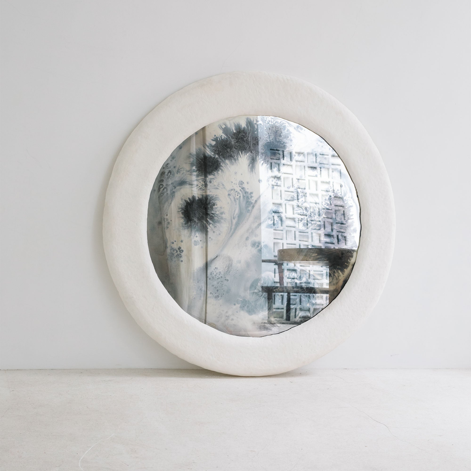 MIRRORS – The Medium Design