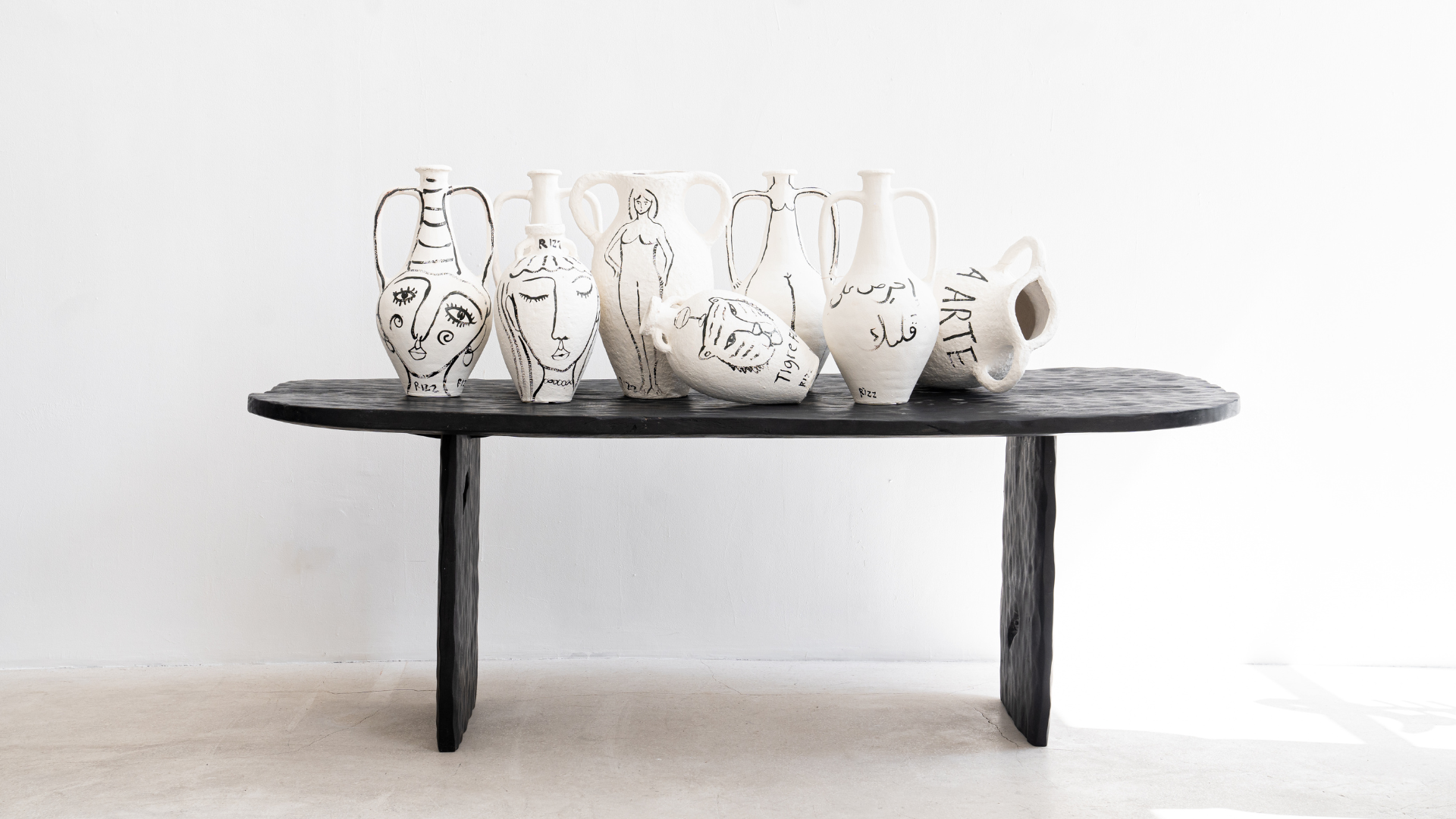 LIGHTING – The Medium Design