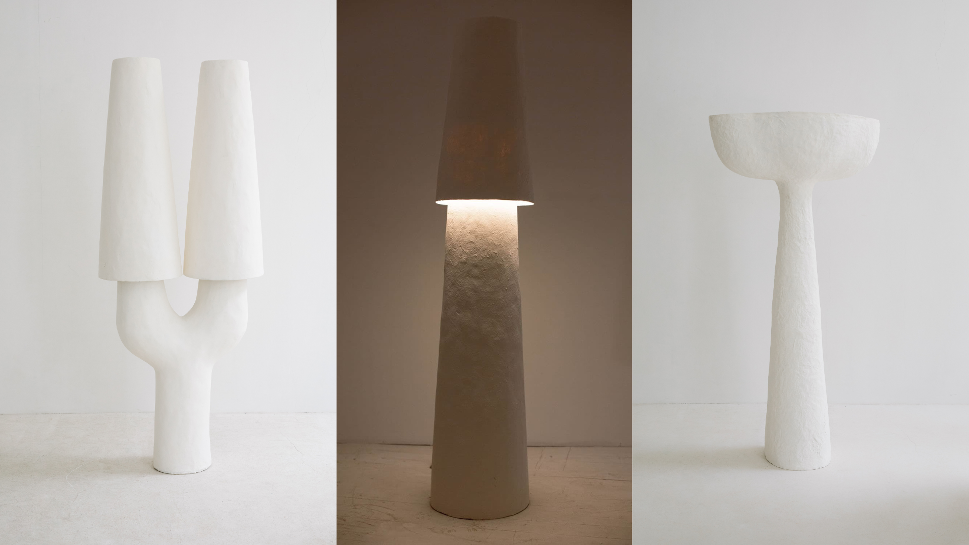 LIGHTING – The Medium Design