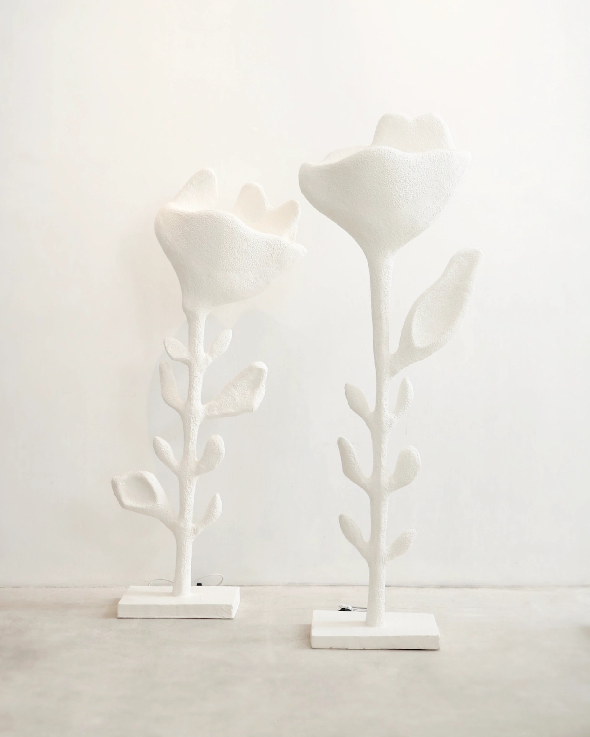 DALI STANDING LIGHT – The Medium Design