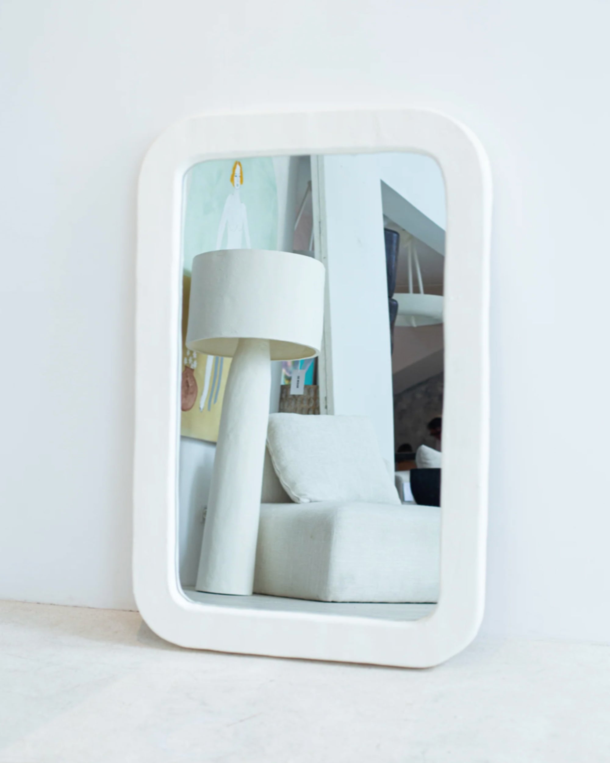 MIMI MIRROR – The Medium Design